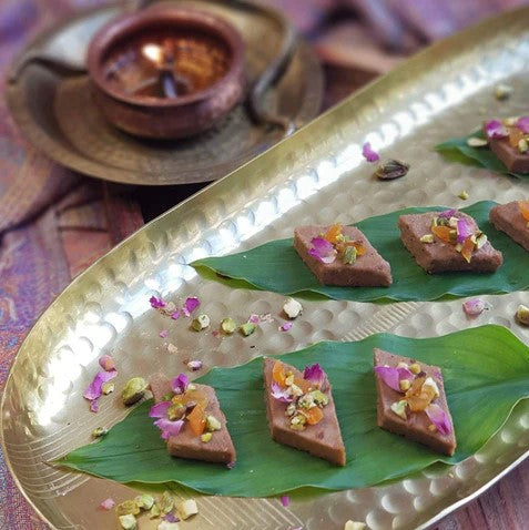 Isha Life Offerings — Isha Life SG