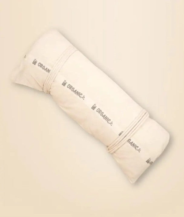 Organic Dharbha Grass Meditation yoga Mat — Isha Life SG