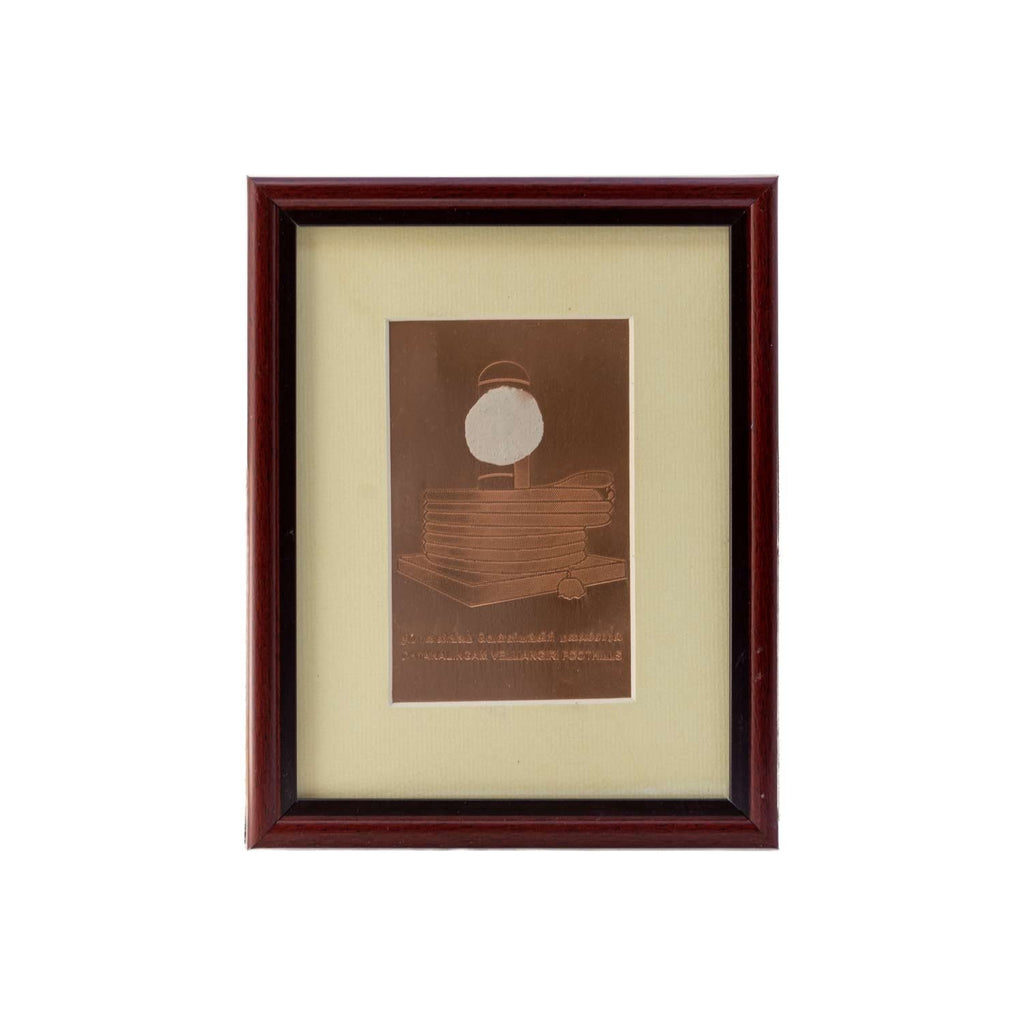 Dhyanalinga Yantra — Isha Life SG