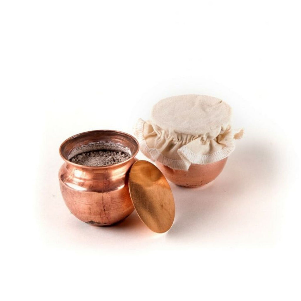 Vibhuti — Isha Life SG