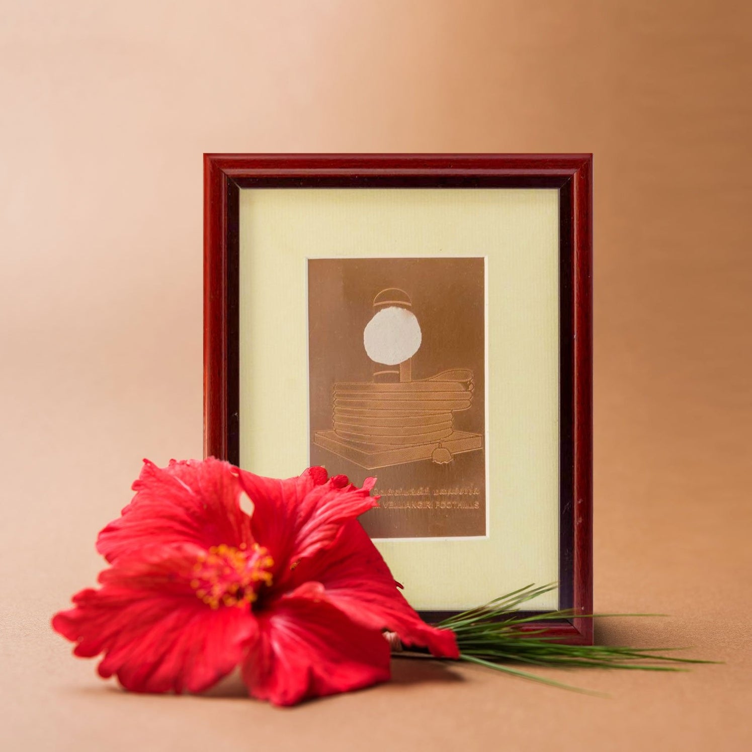 Dhyanalinga Yantra — Isha Life SG